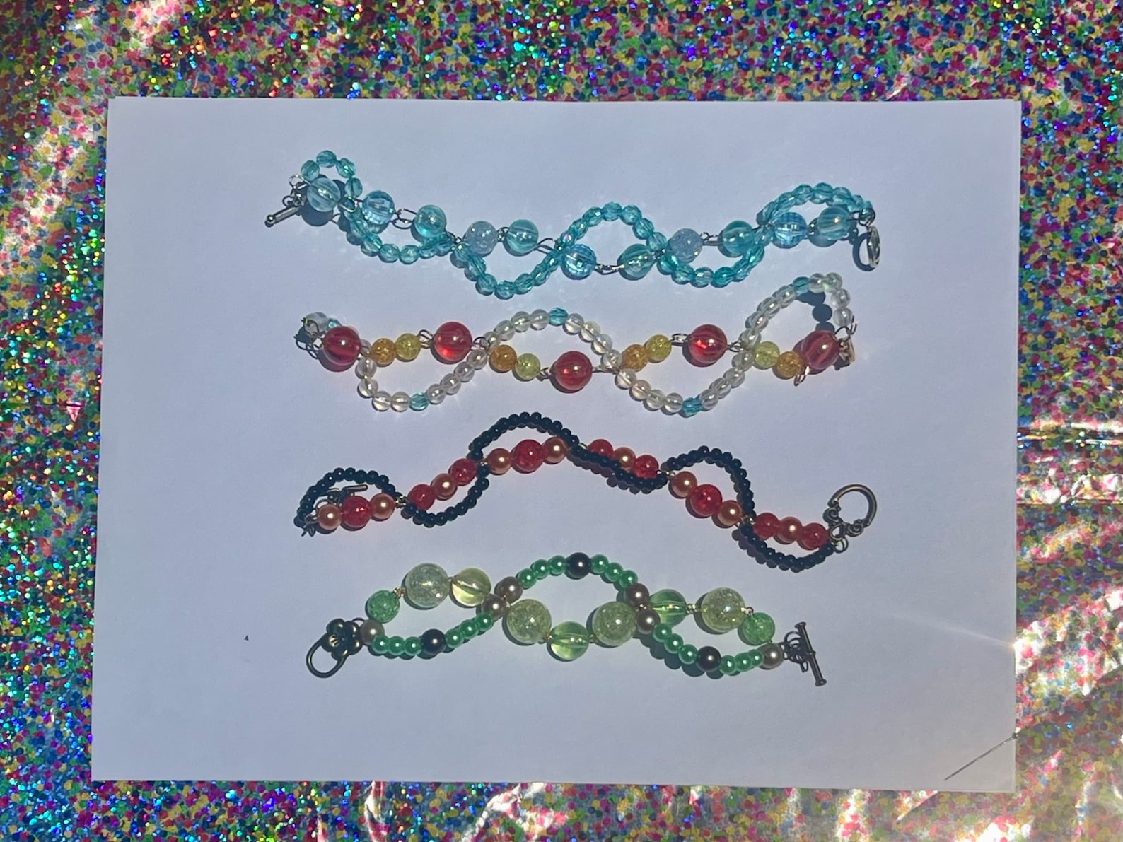 Avatar the Last Airbender Bracelet Collection - Etsy