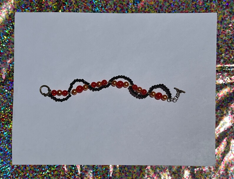 Avatar the Last Airbender Bracelet Collection - Etsy