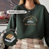 Romantasy Shirt Comfort Colors® Romantasy Reader Merch Book Lover Club ...