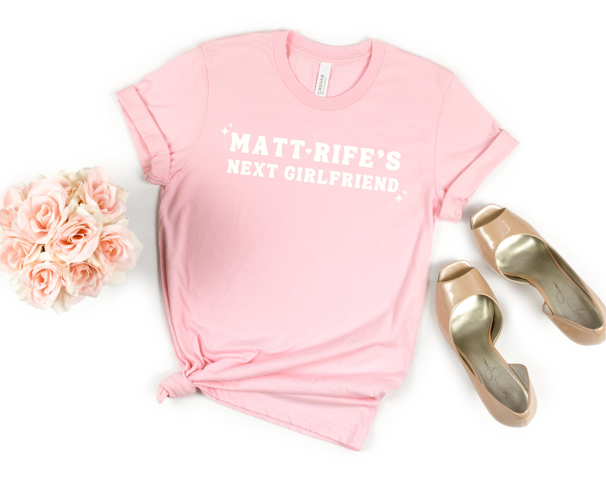 Matt Rife Valentines Day Sweatshirt, Valentines Day Shirt, Matt Rife ...