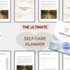 25 Boundaries Affirmations, Boundaries Workbook Bundle, Setting Healthy ...