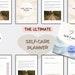 25 Boundaries Affirmations, Boundaries Workbook Bundle, Setting Healthy ...