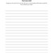 The Mindful Moments: Therapy & Anxiety Journal Worksheets, Mental ...