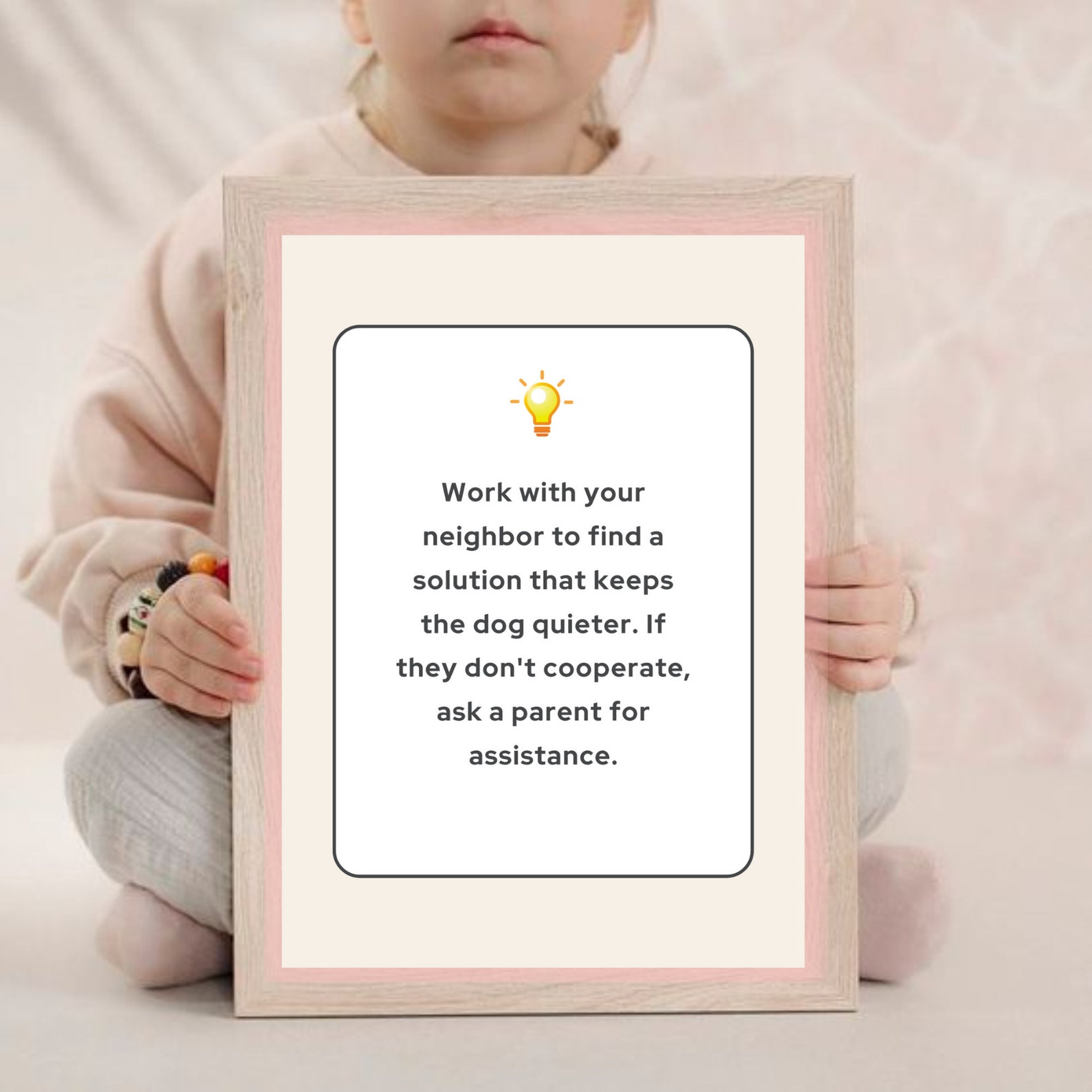 Editable Conflict Resolution Skills Cards for Kids Template,conflict ...