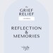 The Grief Relief Journal, Grief Gift, Grief Workbook, Sympathy Gift ...