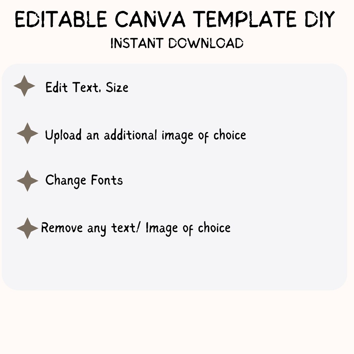 Editable ADHD Toy Bin Labels, Playroom Label, Toy Storage Box,trofast ...