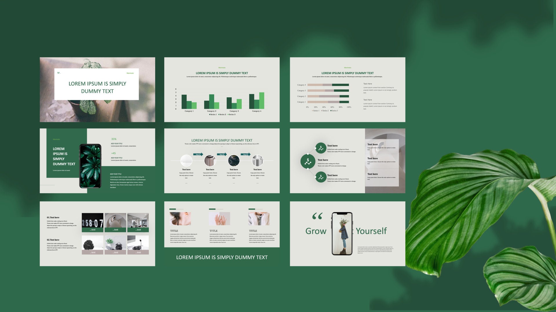 Custom Powerpoint Template/personalized powerpoint Design/digital ...