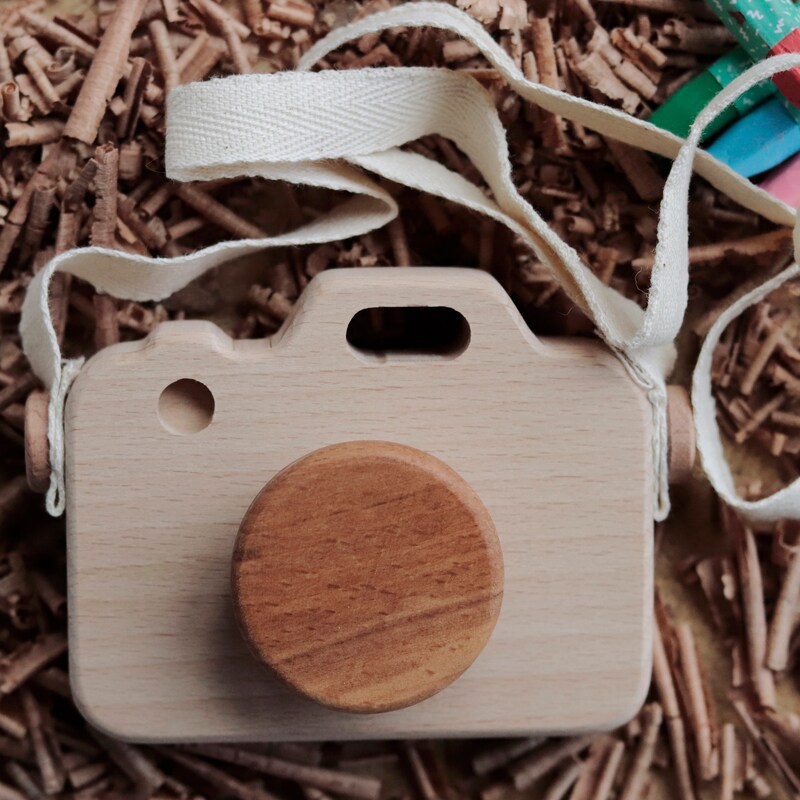 Camera Toy - Etsy