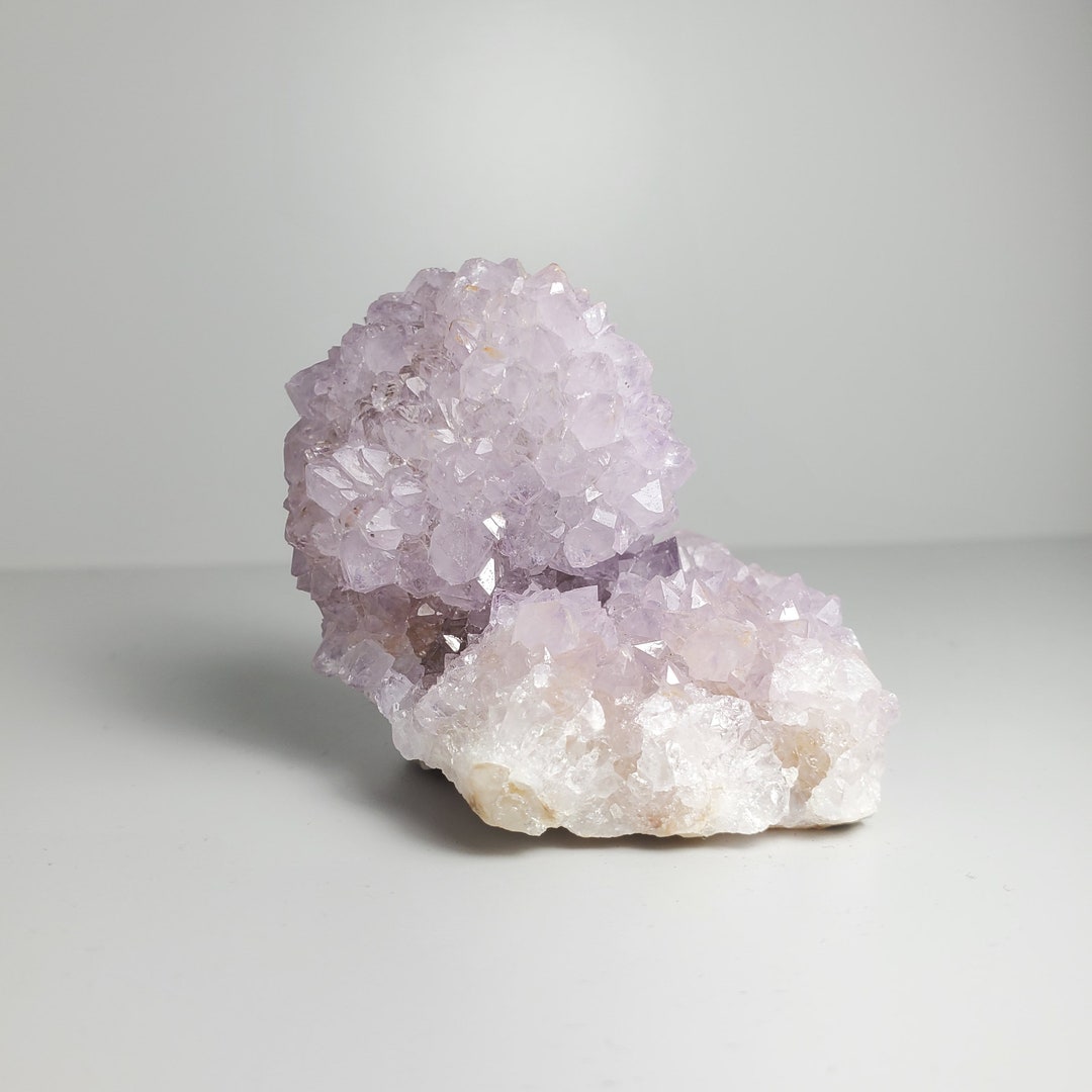 Spirit Quartz Specimen Spirit Quartz Crystal Authentic - Etsy