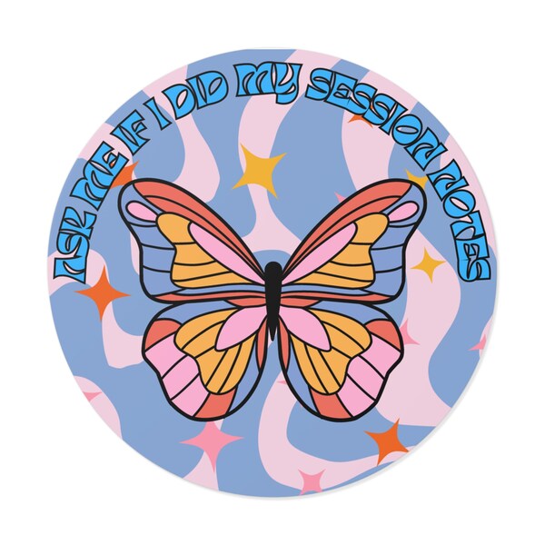 Rbt Session Notes - Etsy