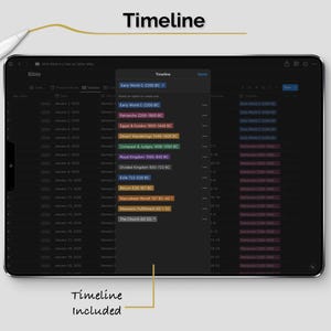 Catholic Bible & Catechism in a Year Reading Plan Notion Template 2025 ...