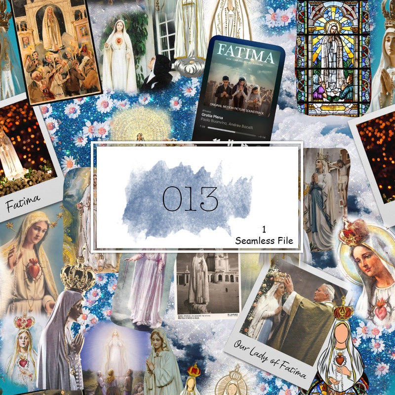 Catholic Patterns - Etsy