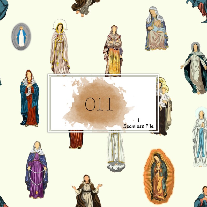 Catholic Patterns - Etsy