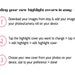 30 Seashell Aesthetic Beach Highlight Covers | Sun Travel IG Buttons ...