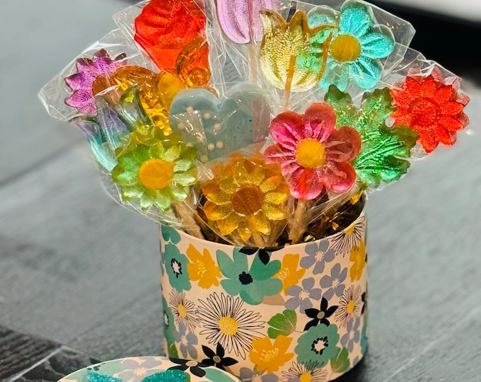 Color Coded Snack Box - Etsy