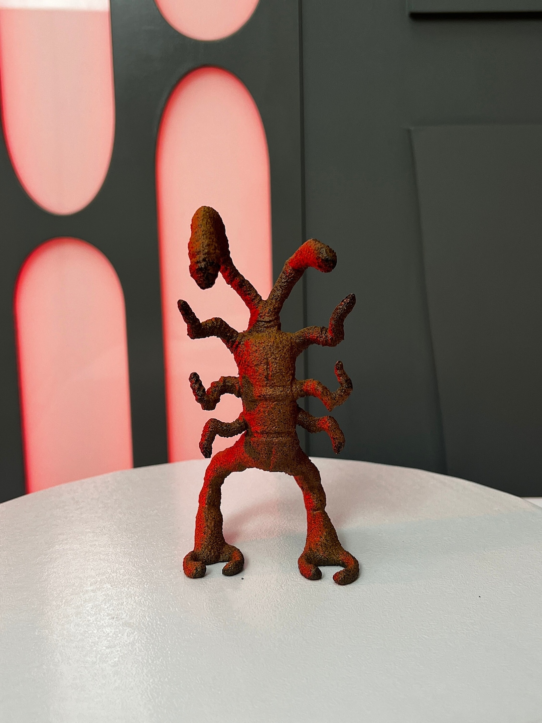 Star Wars Inspired Dejarik Holochess Scrimp Figure - Etsy