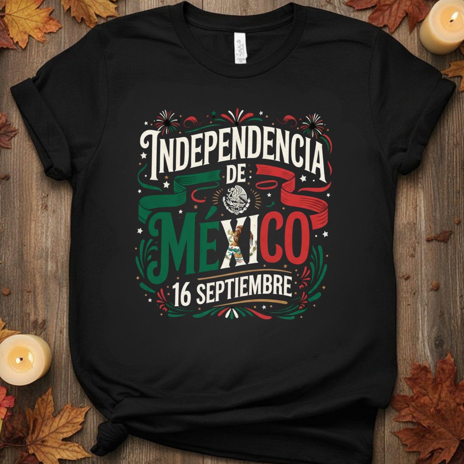 Mexican Independence Day PNG – 16 De Septiembre Fiesta Design – Fiesta ...