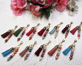 Zipper Charms - Etsy