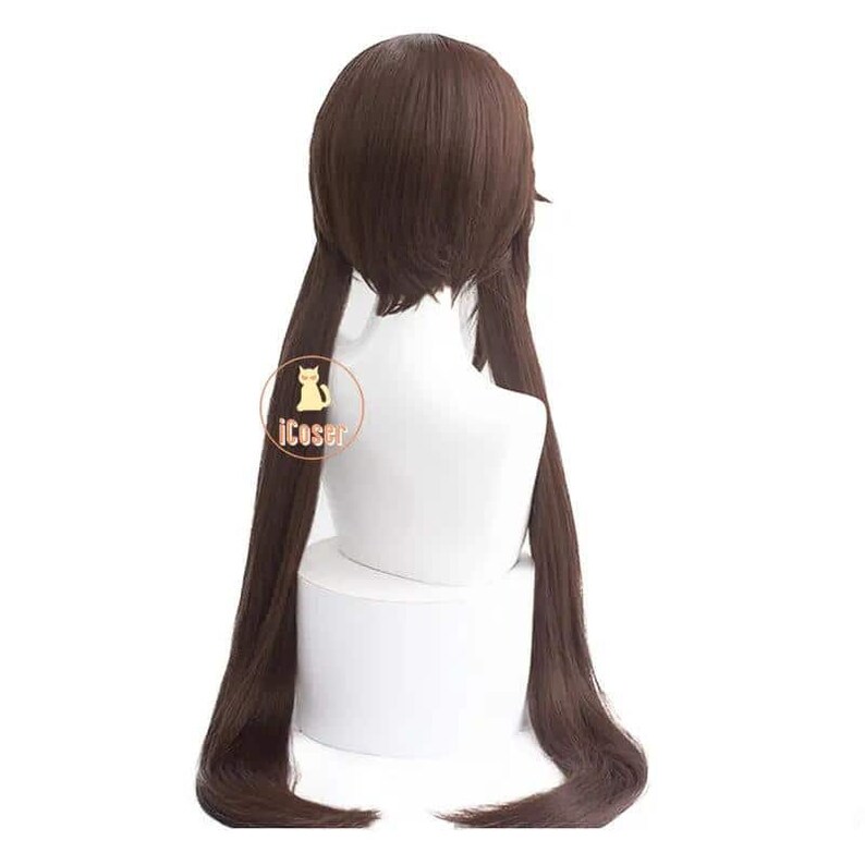 Wig Commision Wigs Styling Service Sushang Cosplay Wig Wig Honkai Star ...