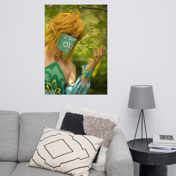 Link Femboy - Etsy