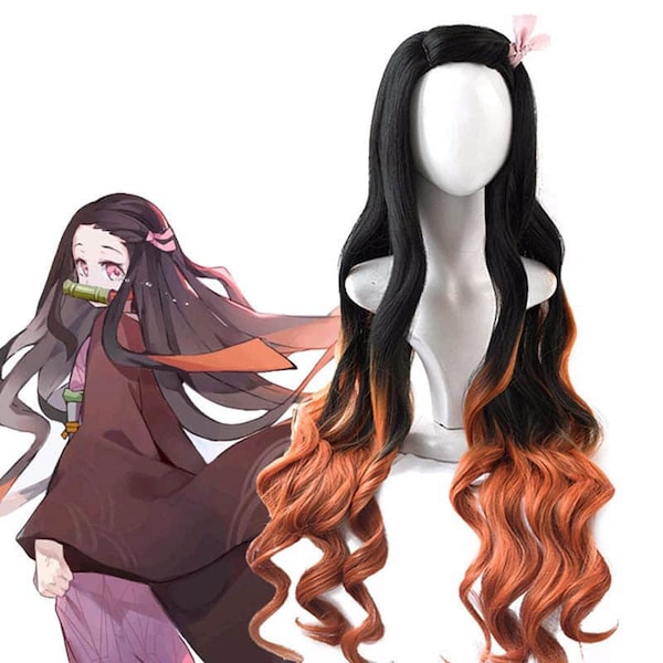 Nezuko Cosplay - Etsy