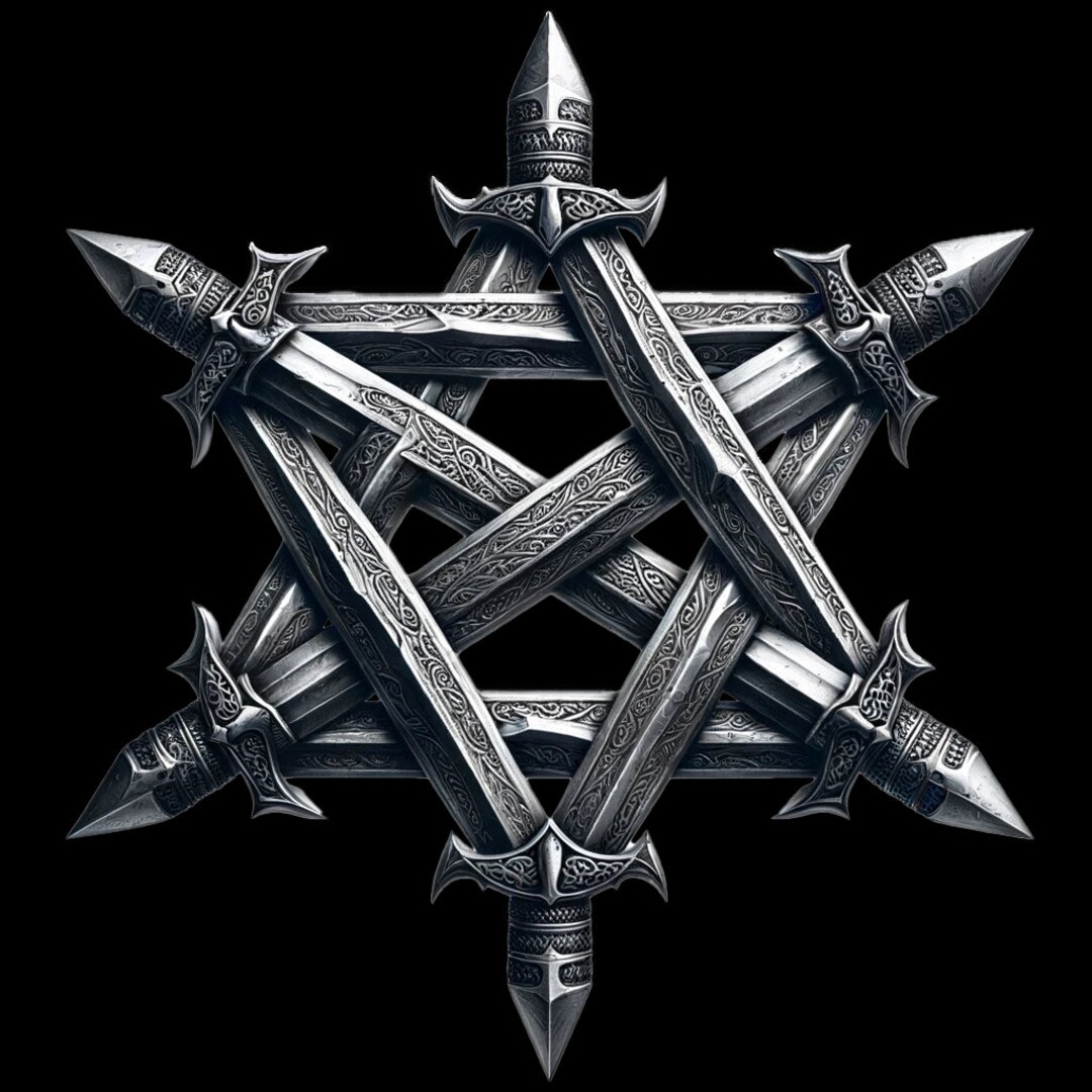 IDF Star of David Swords of Iron Unisex T-shirt - Etsy