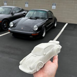 Concrete Car Incense Holder - Etsy