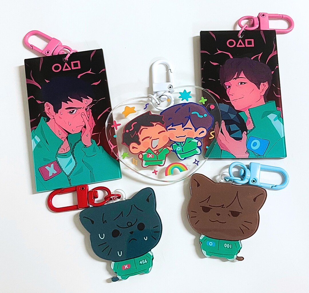 456 + 001 Charms - Etsy