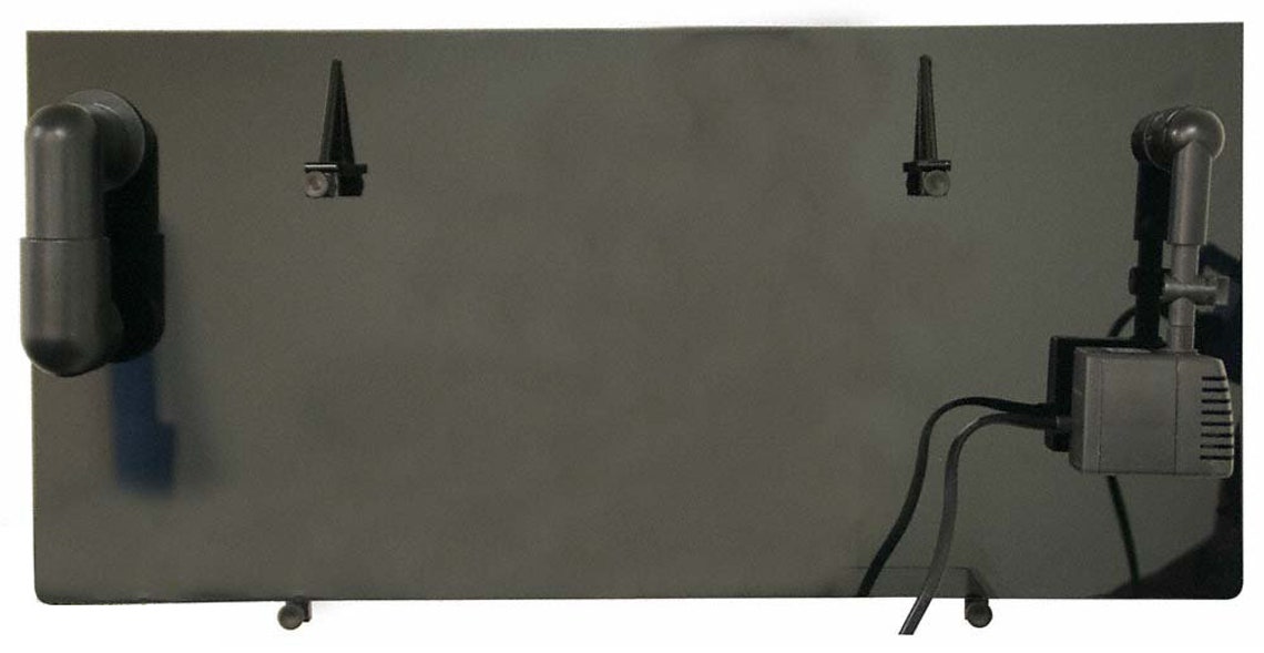 Hang on Back Refugium CPR Aquafuge 2 Large - Etsy