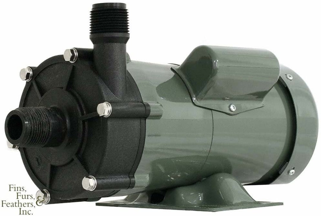 Iwaki MD100RLT Water Pump japanese Motor Free Shipping - Etsy