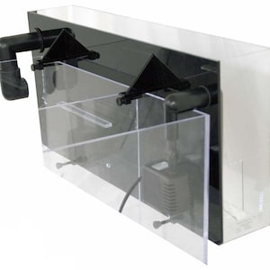 Hang on Back Refugium CPR Aquafuge 2 Large - Etsy