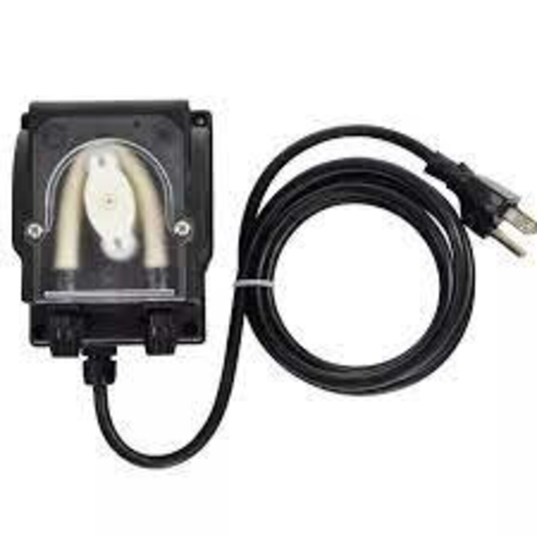 BRS 2 Part Doser 1.1 Ml per Minute 4 Pack USED - Etsy