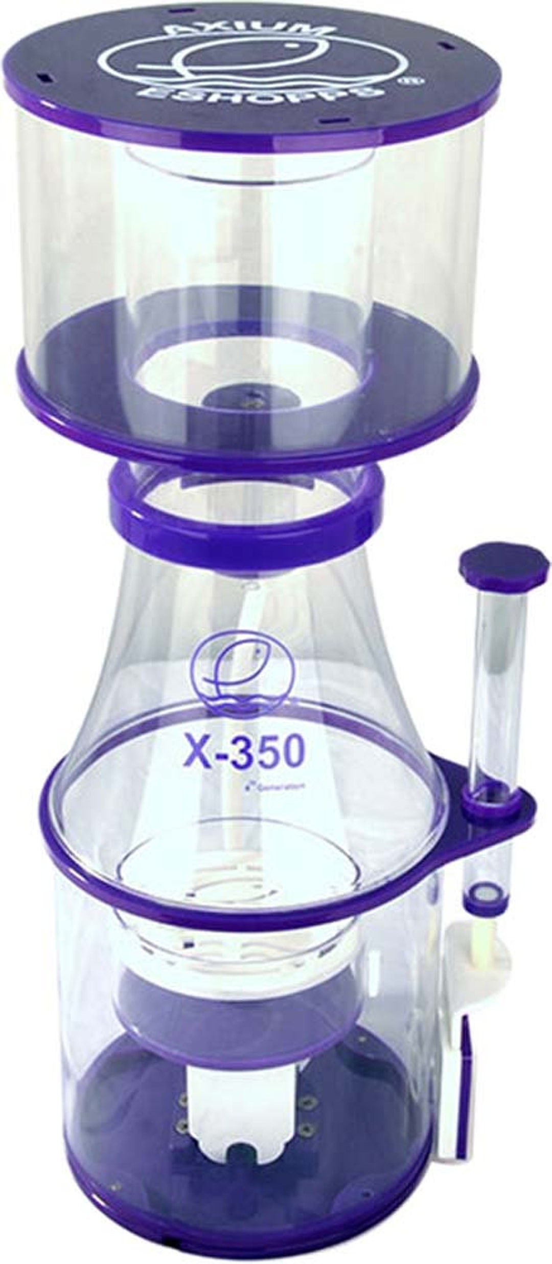 Eshopps Axium Protein Skimmer X-350 - Etsy