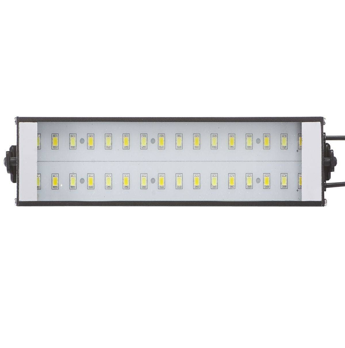 Plantlyte Lumi Lite Pro LED Strip Light - Reef Brite 24" - Etsy