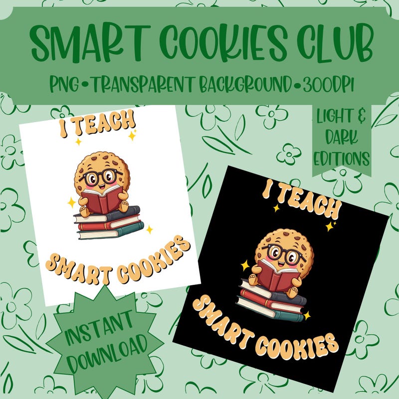 DahlfacesDesigns - Etsy