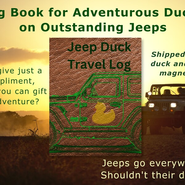 Jeep Individual Svg - Etsy
