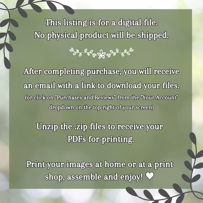 Printable Garden Tags for Home Gardeners, Simple Design, Fillable Plant ...