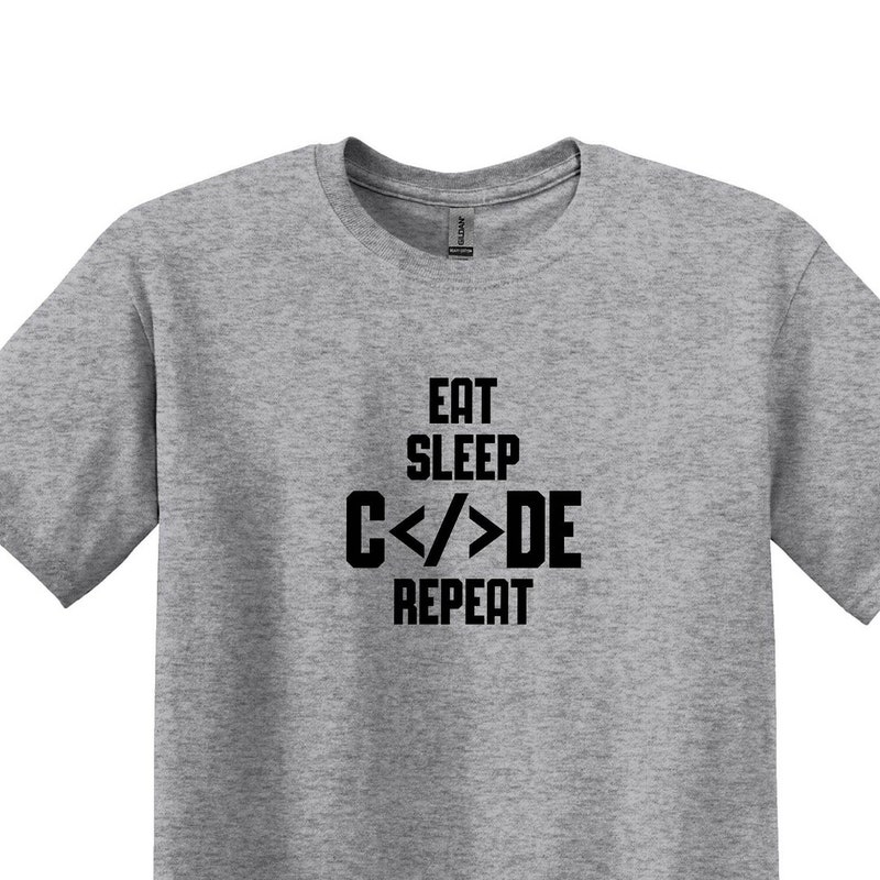 Programmer Tshirt - Etsy