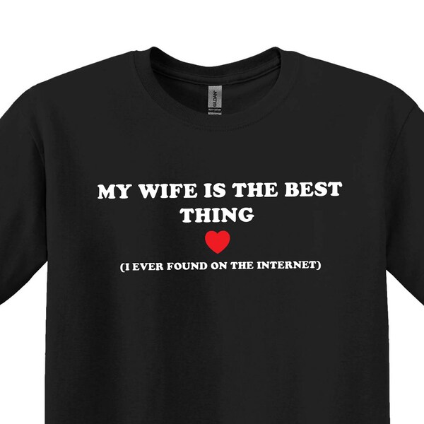 Internet Shirt - Etsy