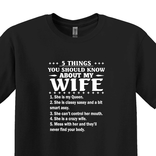 I Love My Wife Etsy