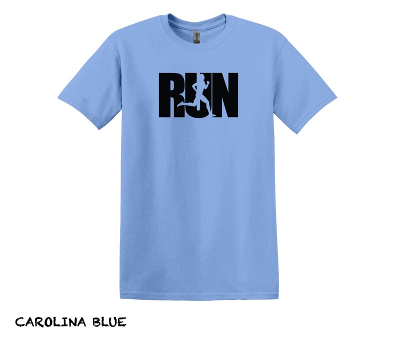 Run Shirt, Marathon Runner Gift, Sports Shirt - Etsy