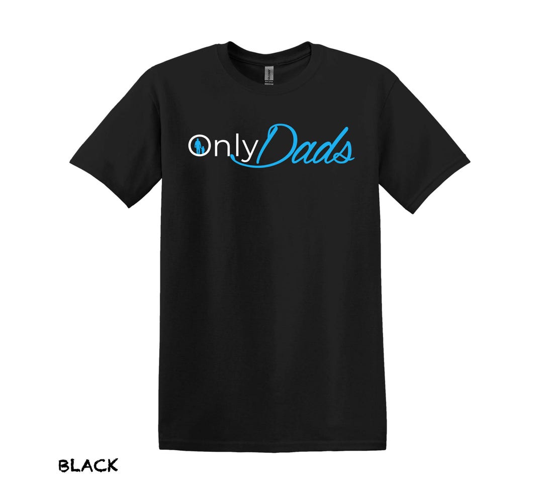 Only Dads Shirt, Funny Dad Shirt, Dad Shirt, Father’s Day Funny Shirts ...