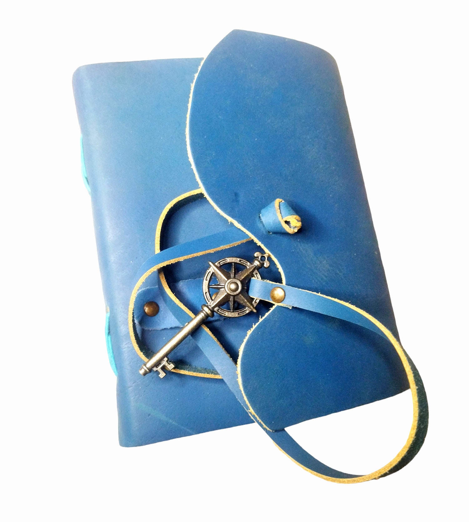 Vintage Notebook, Vintage Diary, Old Style Diary, Office Decor,home ...