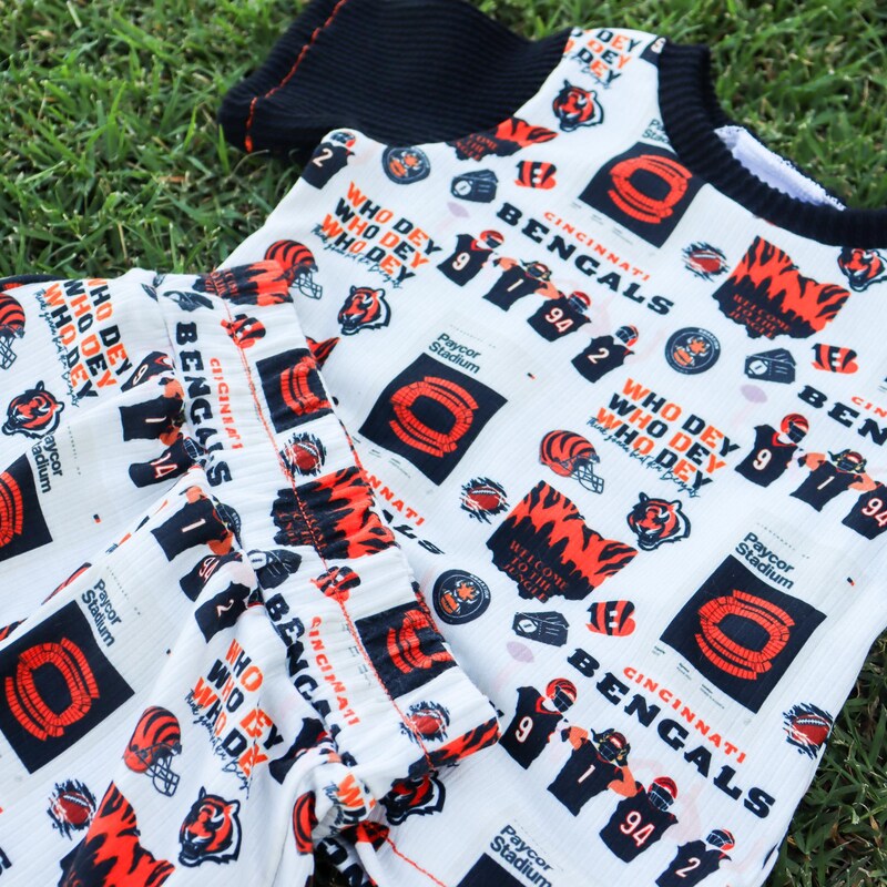 Bengals Baby - Etsy