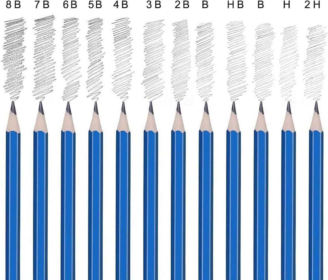 71-piece Arts Supplies and Drawing Kit Set - Complete Set of Art ...