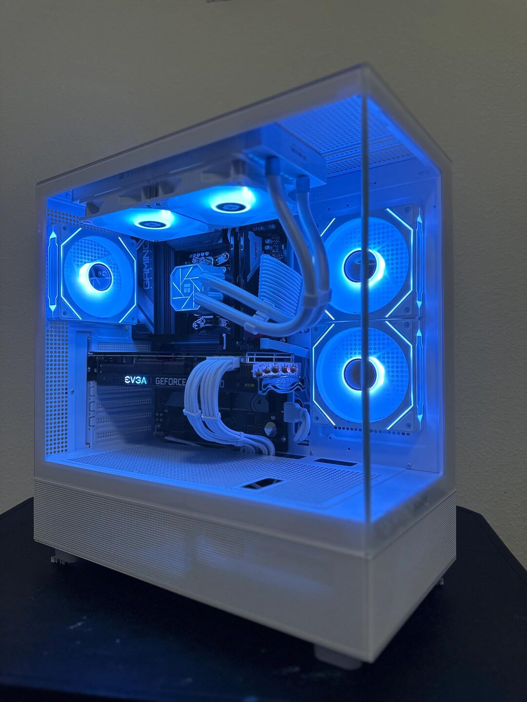 Custom Built Gaming and Streaming Computer/pc - Etsy