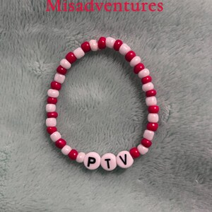Pierce the Veil Inspired Bracelets - Etsy