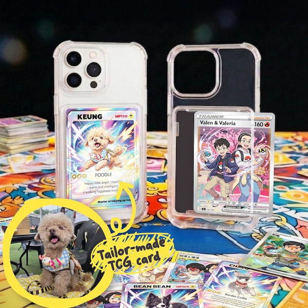 Pokemons Phone Case - Etsy
