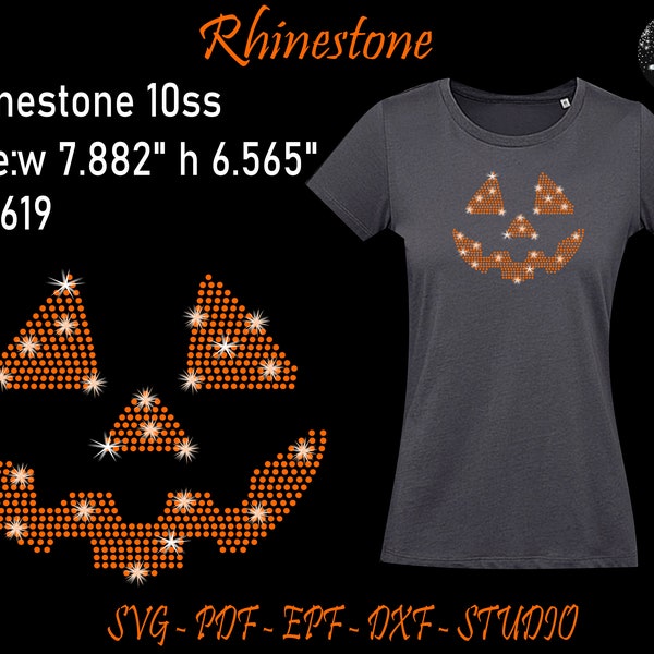 Horror Movie Pumpkin Stencils - Etsy