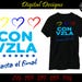Bundle Venezuela, Venezuela Png, Venezuela Svg, Con Vzla Png, Libertad ...